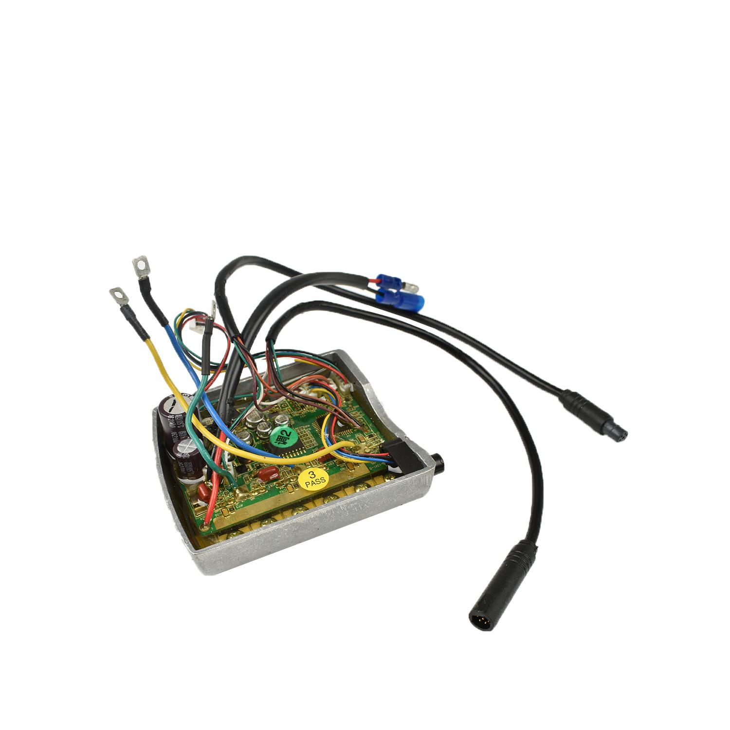 36V Controller 8 Pin – Magnetic-Bikes